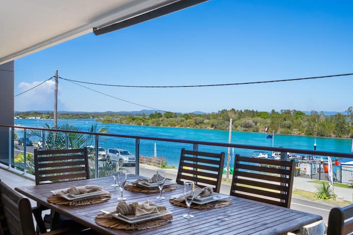 Waterline 202 - Forster