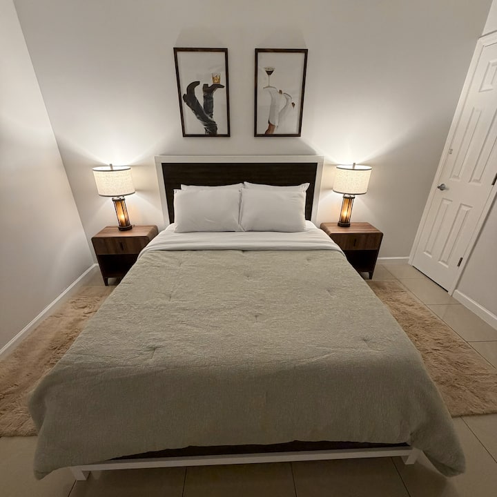 Cozy And Independent Space - Nashville, TN