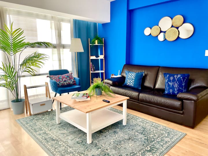 Moderno Departamento En Zona Cosmopolita - Mexico City