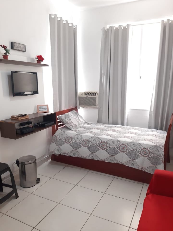 Ao Lado Do Shopping? Esse Eu Quero! - Rio de Janeiro, Brezilya