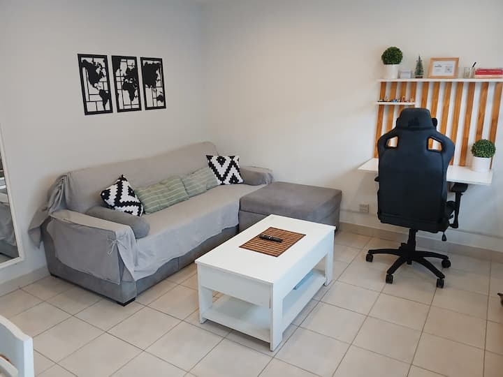 Depto Encanto 5 - Ushuaia
