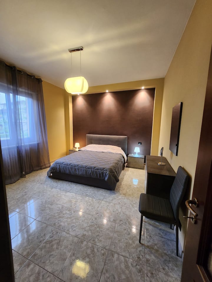 “Casa Teresa" Vicino Al Centro,free Parking… - Alba