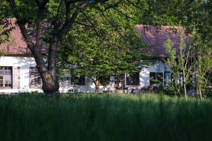 Landhuis In Groene Oase - Asse