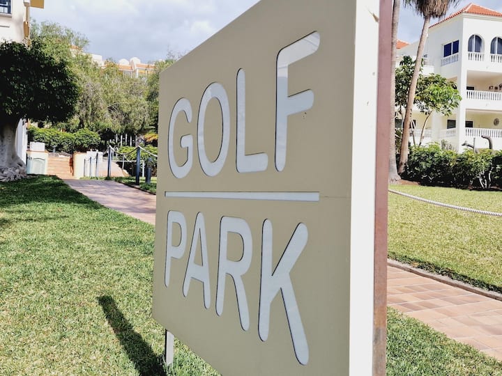 Golf Park , 1 Bedroom Pool View - San Miguel de Abona