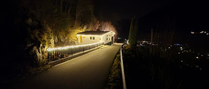 Maal Waldhaus - Holiday House - Feldberg