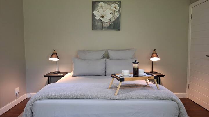 Marilyn's Deluxe Room - Swellendam