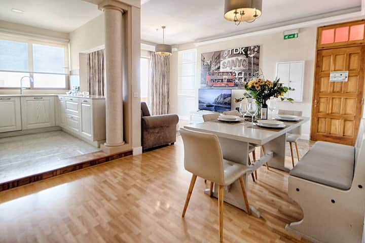 Belvedere - Cozy 2bed Mellieha Seaview By Homely - Malte