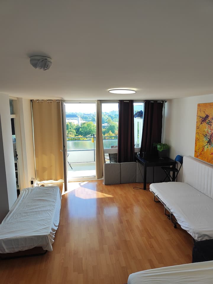 Nice Place West Munich - Munich