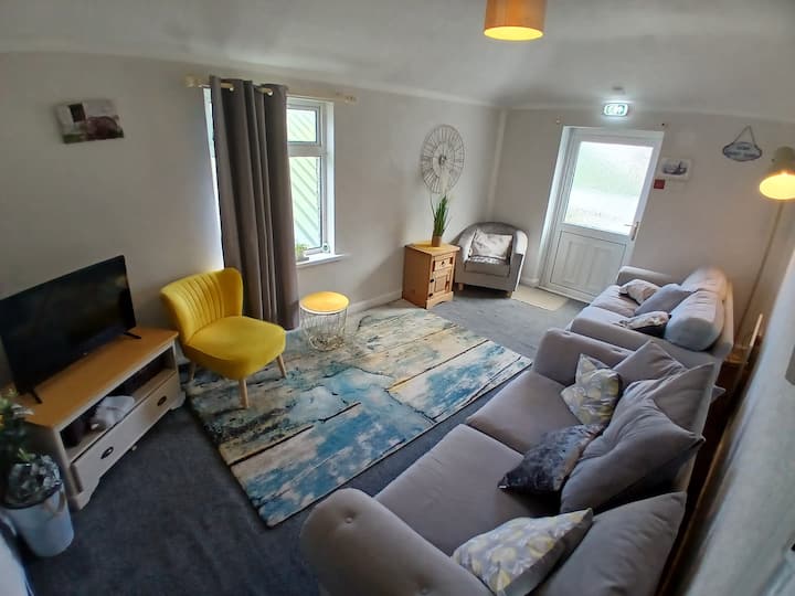 Coast Experience - Portrush
