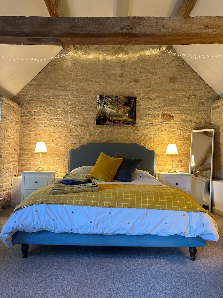 Swallow Barn - Tetbury