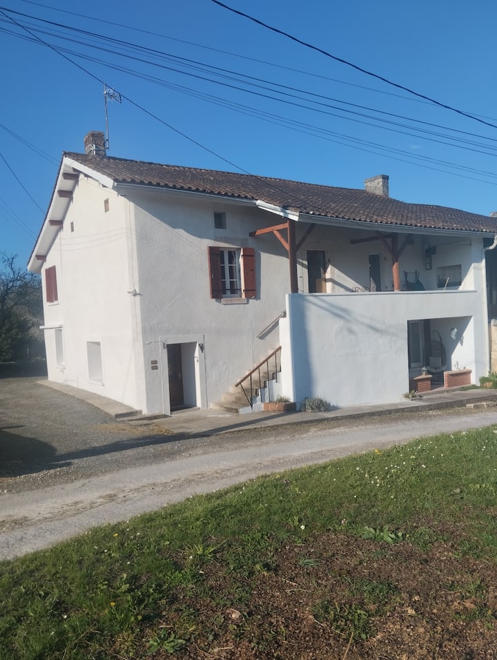 Le Pic Vert - Périgord