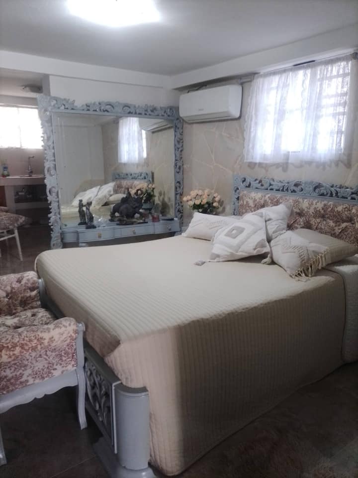 Apartamento Anita - Havana