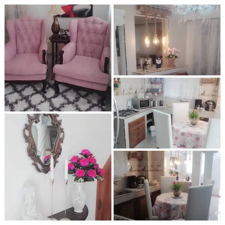 Apartamento Anita - Havana