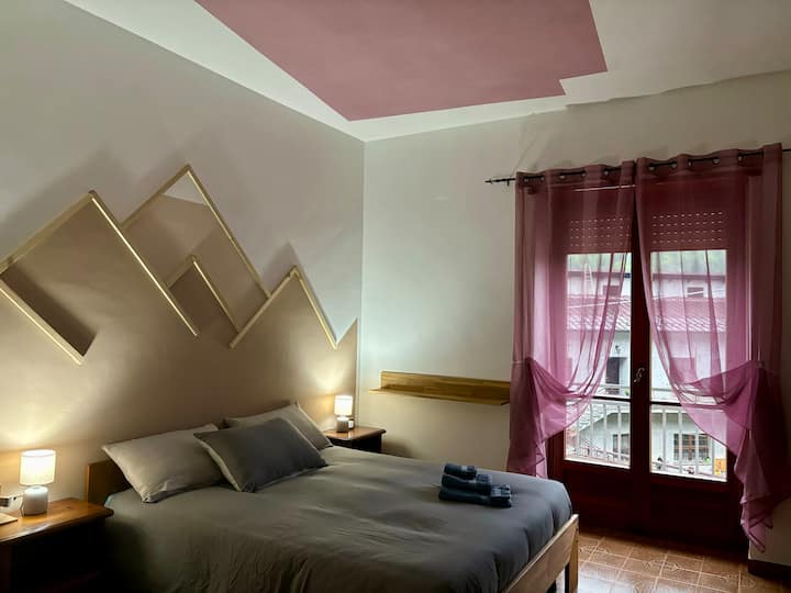 Casa Castagna - Viola