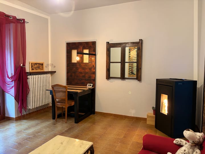 Casa Castagna - Viola