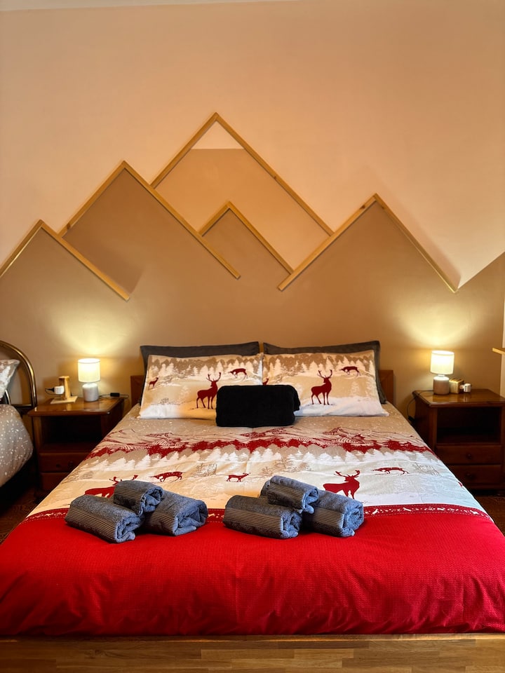 Casa Castagna - Garessio