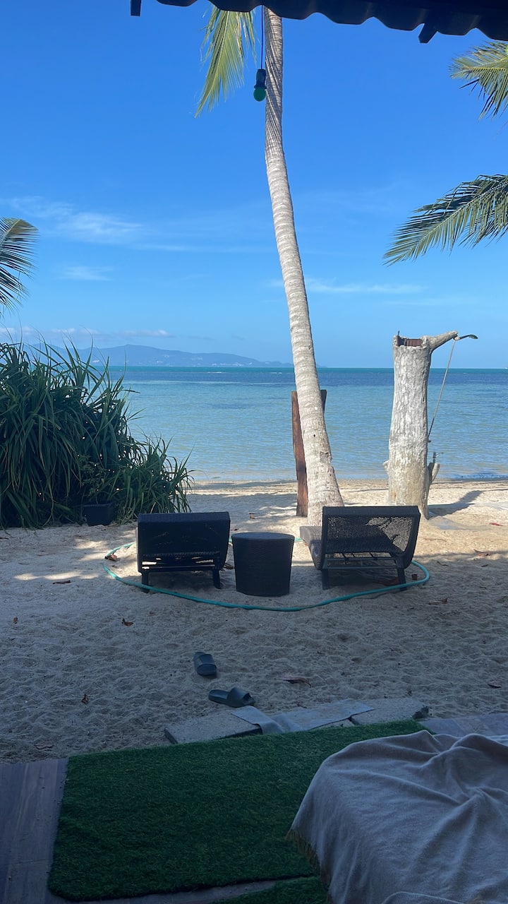 Sunset Dream Beach Apartment - Ko Pha Ngan