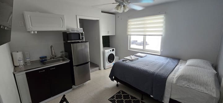 Cozy Studio - 森賴斯