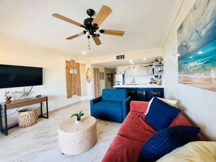 Ocean View Condo - Puerto Peñasco