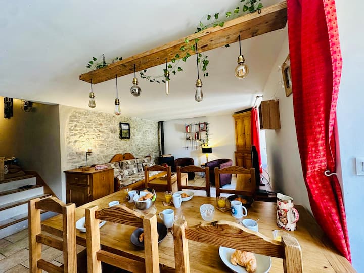 Appartement Aussois 6 Personnes - Aussois