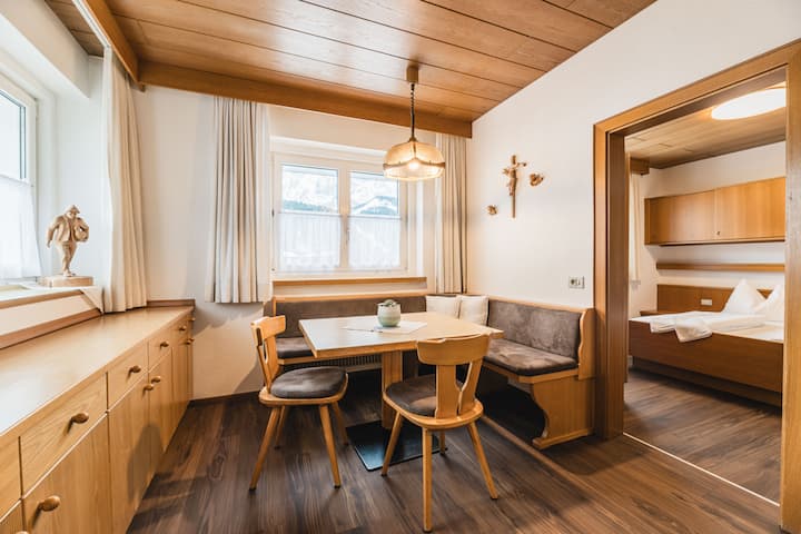 186b Apartments Chalet Zirm - Ortisei
