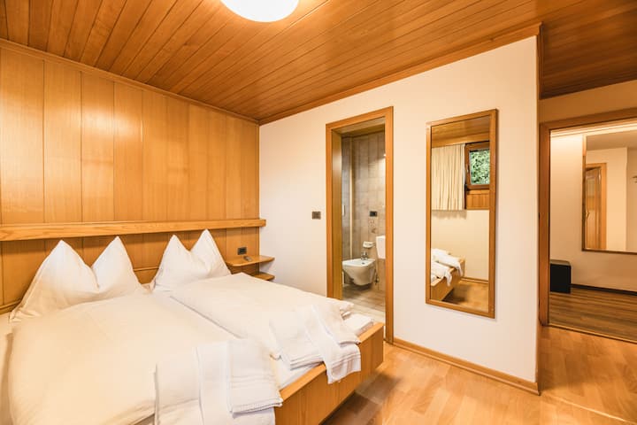 186c Apartments Chalet Zirm - Val Gardena