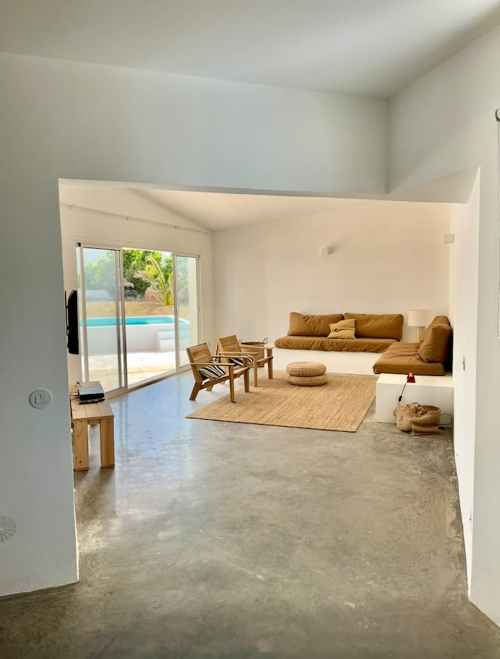 Casa 70 (Surfboard Included) - Aljezur