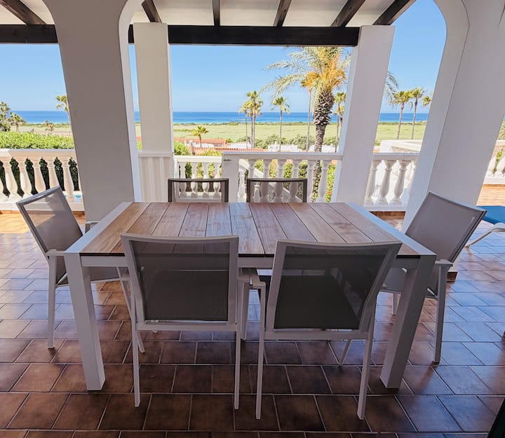 Villa Kakaba - Cala Galdana