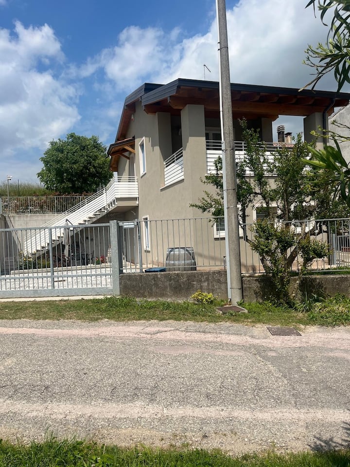 Casa Vacanze Oliosi - Valeggio sul Mincio