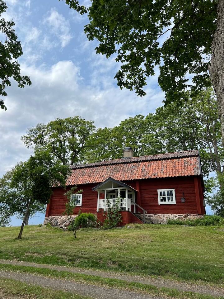 ÄNgtorp 1800-talet - Södermanlands län