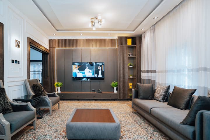 Homeinn Residence - Kano