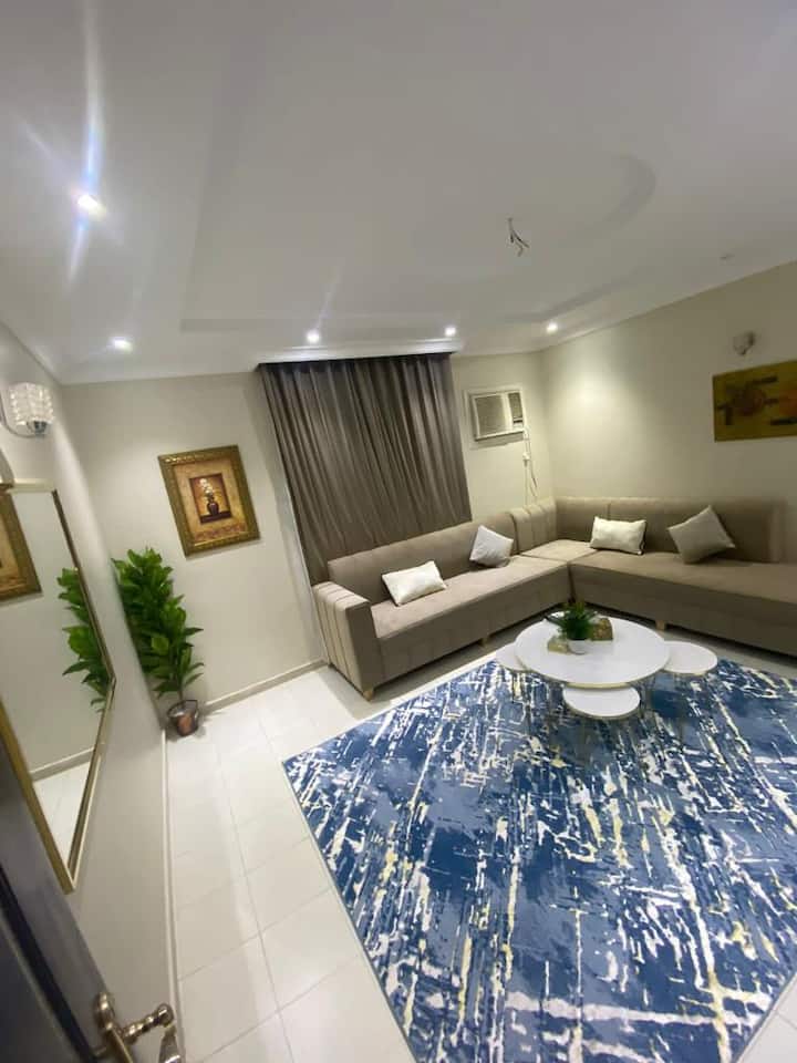 Luxury Apartment, Haram Nearby - Medina