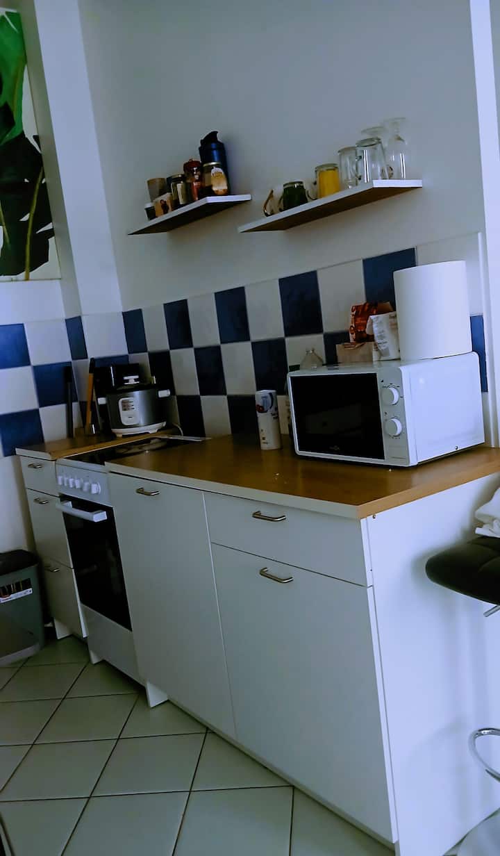 Appartement 61 M² Toulon Près Du Port. - Tolone