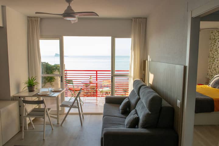 La Ventana De Poniente - Benidorm