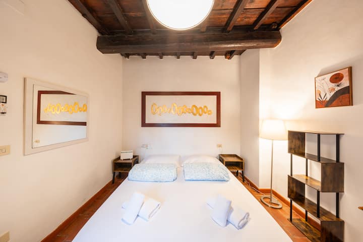 Keys Of Italy-conce14-1 Bedr. Apt In St. Croce - Firenze