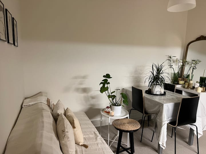 Chambre Chez L’habitant à 15 Mn Châtelet Paris - Cachan