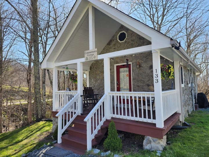 Connemara Cottage - Create A Memory! - Banner Elk, NC