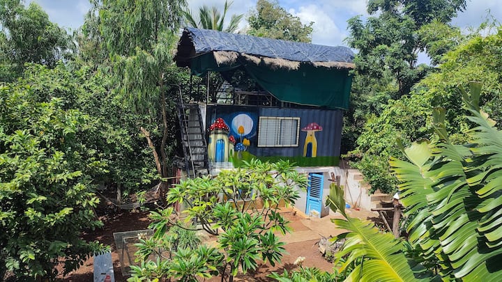 Mystic Farm Stay Hampi - Gangavathi