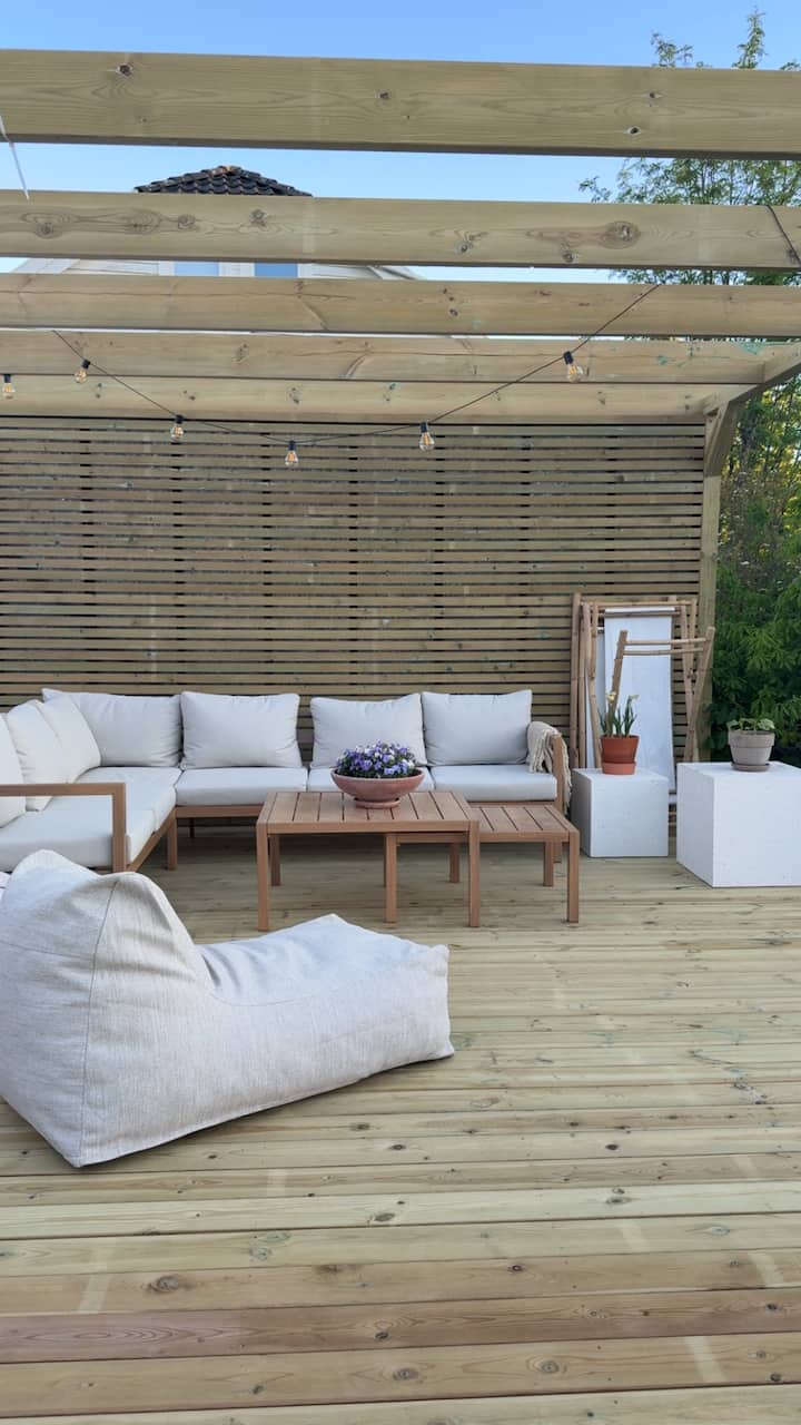 Stort Hus Nær Kristiansand Dyrepark, Strand Og By! - Kristiansand