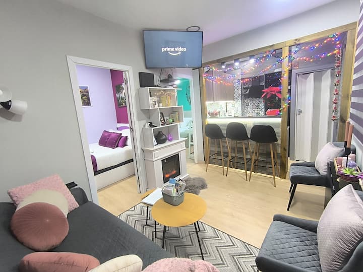 Apartamento, Espectacular, Excelente Ubicación. - Madrid