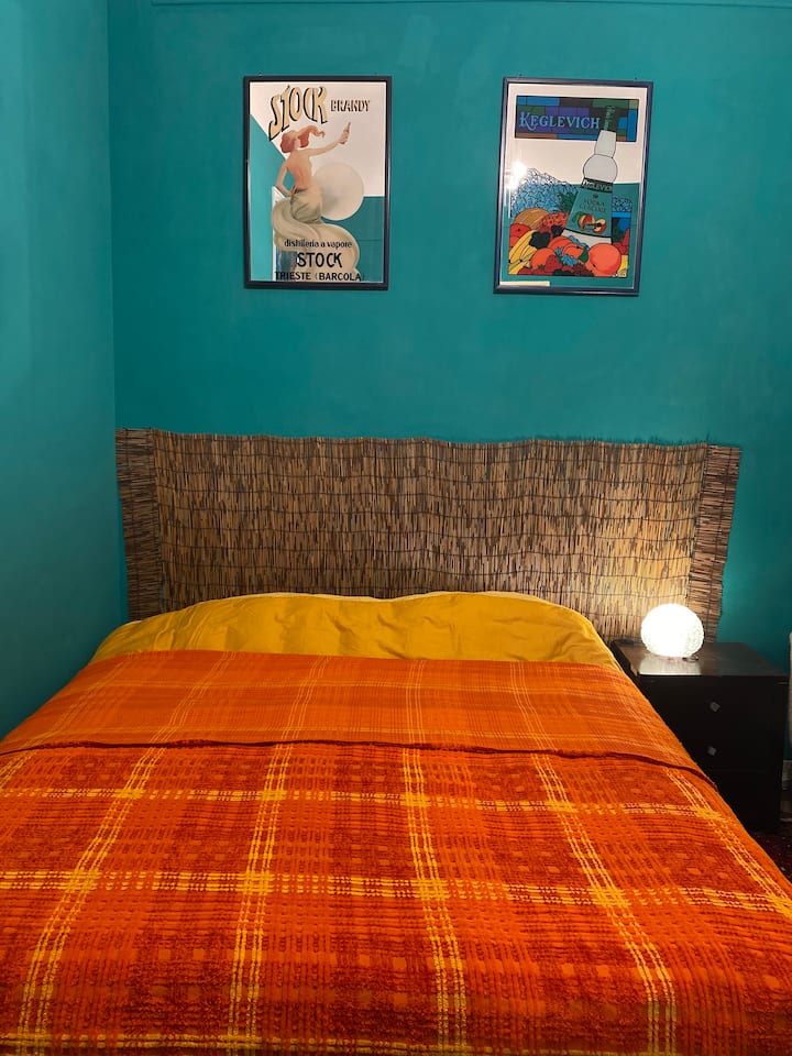 Casa Petali: Beauty In The Heart Of Palermo - Sicily