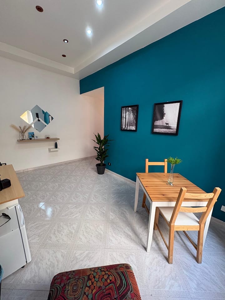 Dareb - Agrigento