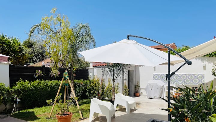 Casa Rosalia, A Mondello A 750 M Dalla Spiaggia - Palermo