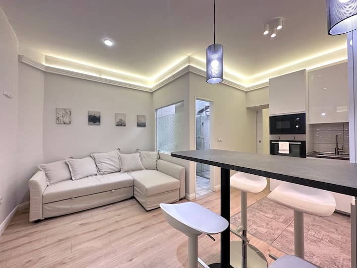 Central Danube Apartment Near Parliament 2mins - Budapest