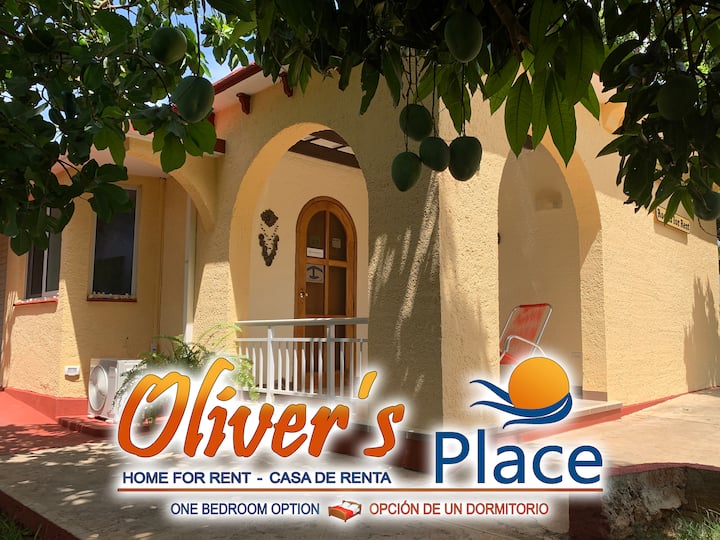 Oliver's Place 1 - Varadero