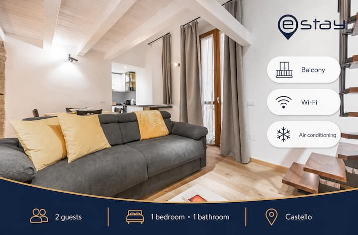 Modern Gem In Castello - Cagliari