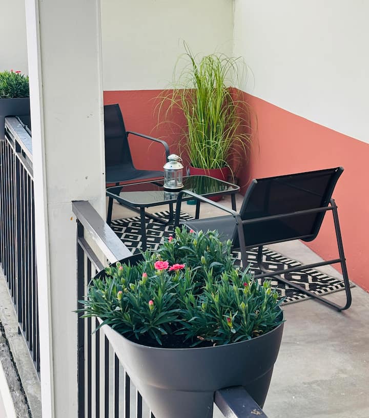 T2 - Terrasse 17 M² - Hyper Centre - - Baume-les-Messieurs