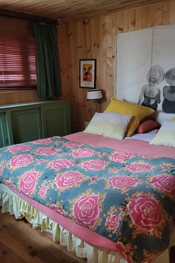 Ambiance Surf Cap Ferret 1 - Cap Ferret