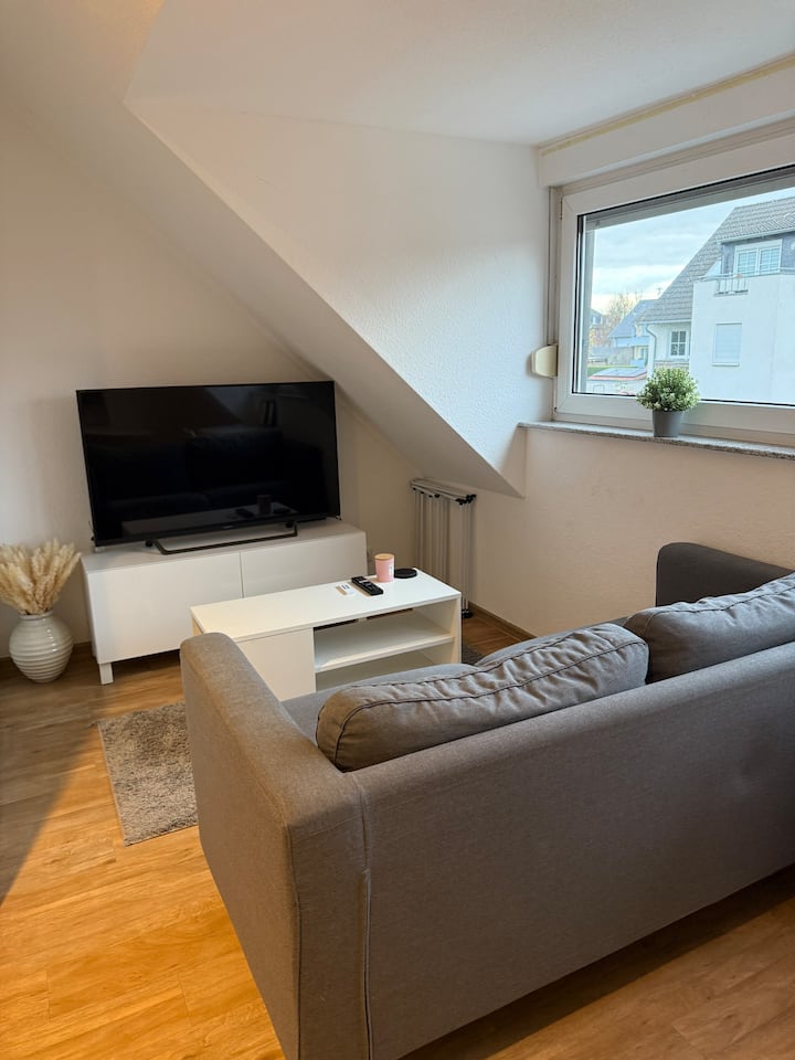 Zentrales Apartment In See Nähe - Colonia