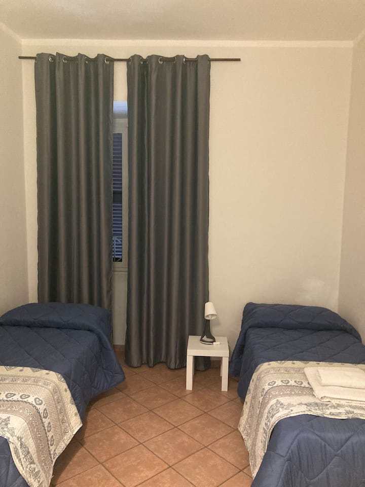 Casa Vacanza Realise - Frascati